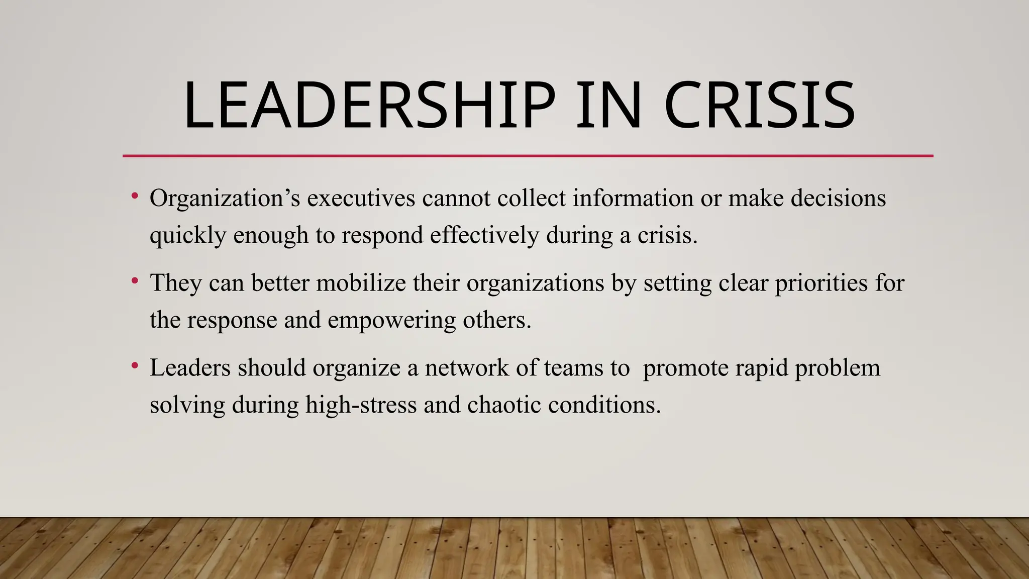 Management and leadership in crisis management.pptx
