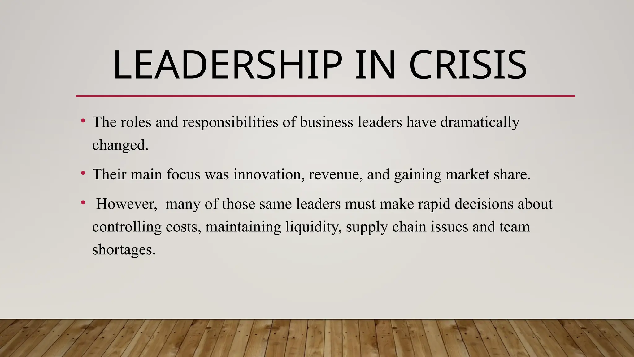 Management and leadership in crisis management.pptx