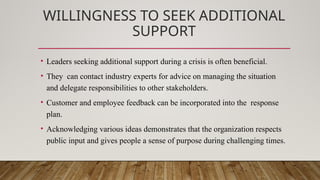Management and leadership in crisis management.pptx