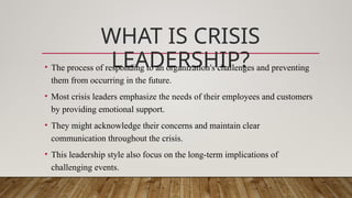 Management and leadership in crisis management.pptx