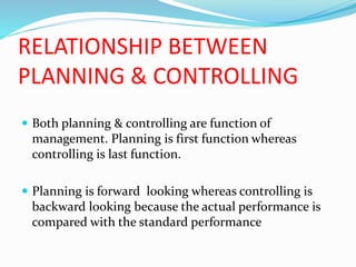 Management and leadership ppt | PPTX