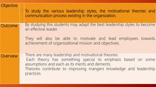 MANAGEMENT AND ORGANISATIONAL BEHAVIOUR.pptx