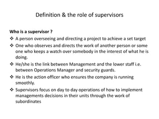 MANAGEMENT AND SUPERVISION OF PERSONNEL.pptx