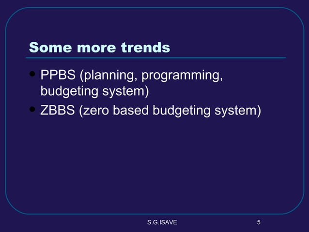 Management As A Bureaucracy | PPS