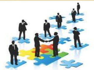 Management as profession | PPTX