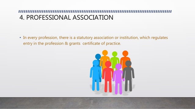 Management as profession | PPTX | Executive Leadership & Management ...
