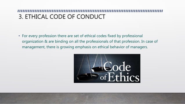 Management as profession | PPTX | Executive Leadership & Management ...