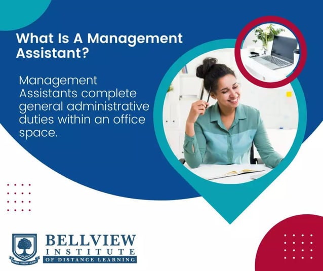 Management Assistant Courses | PDF