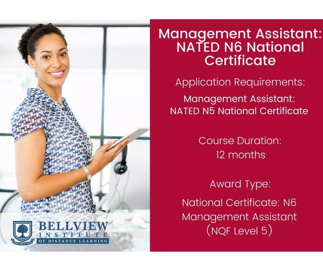 Management Assistant Courses | PDF