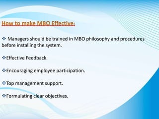 Management By Objective (MBO).pptx