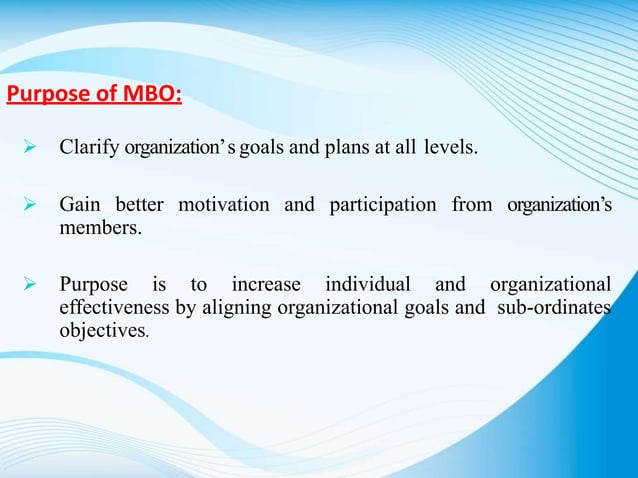 Management By Objective (MBO).pptx