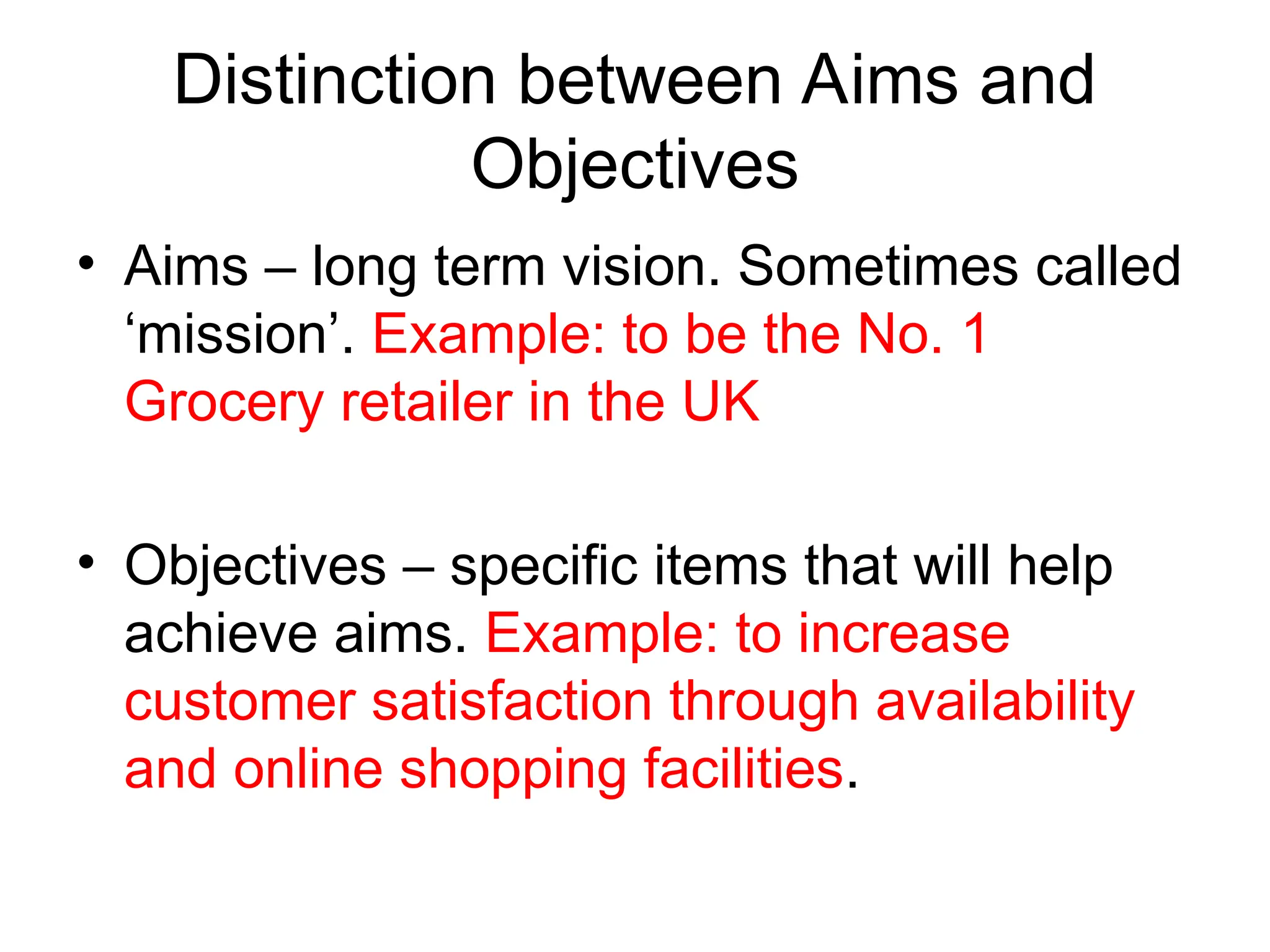 Management by Objectives MBO Technique .ppt