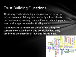 Management by proverbs | PPT