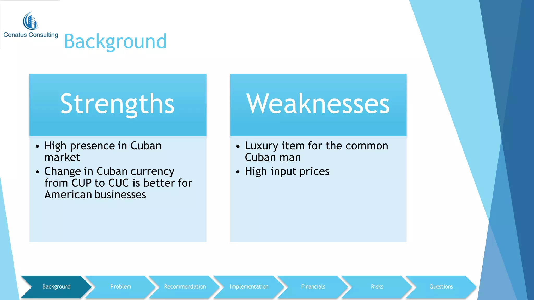 Case Competition | PPT