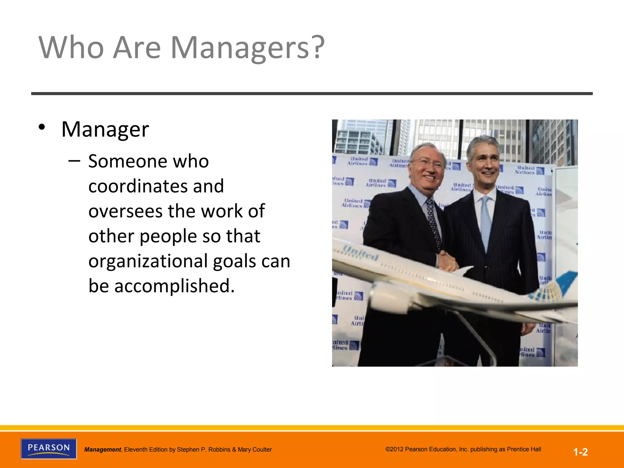 Management | PPT