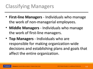 Management | PPT