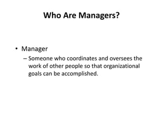 Management Ch 01.ppt