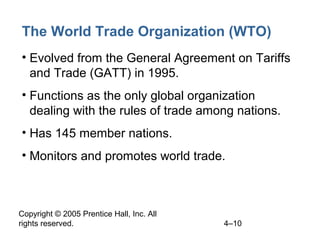 Management ch4 | PPT