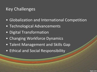 Management Challenges in 21st century organizations.pdf