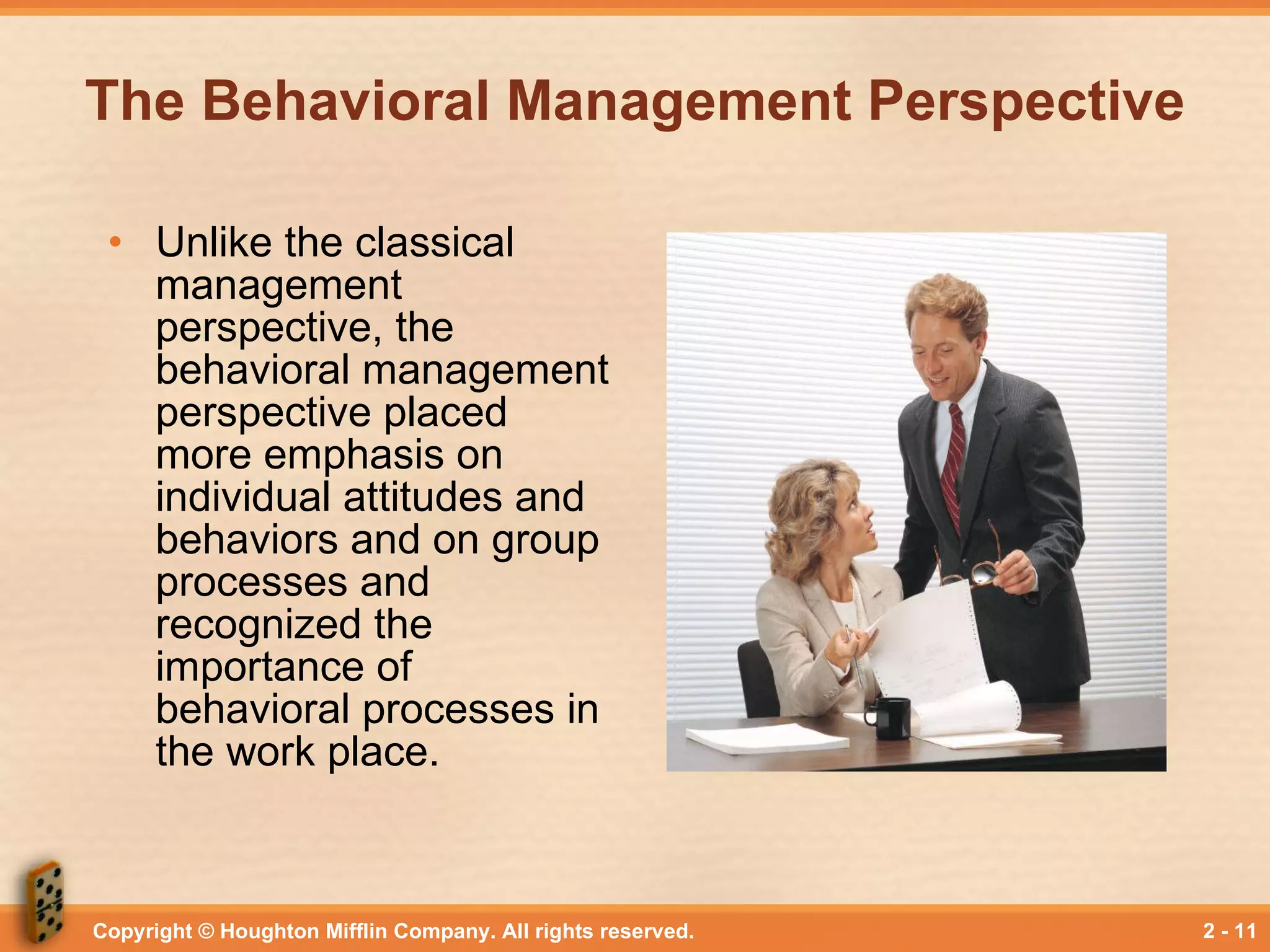 Griffin Management chapter 2 | PPT
