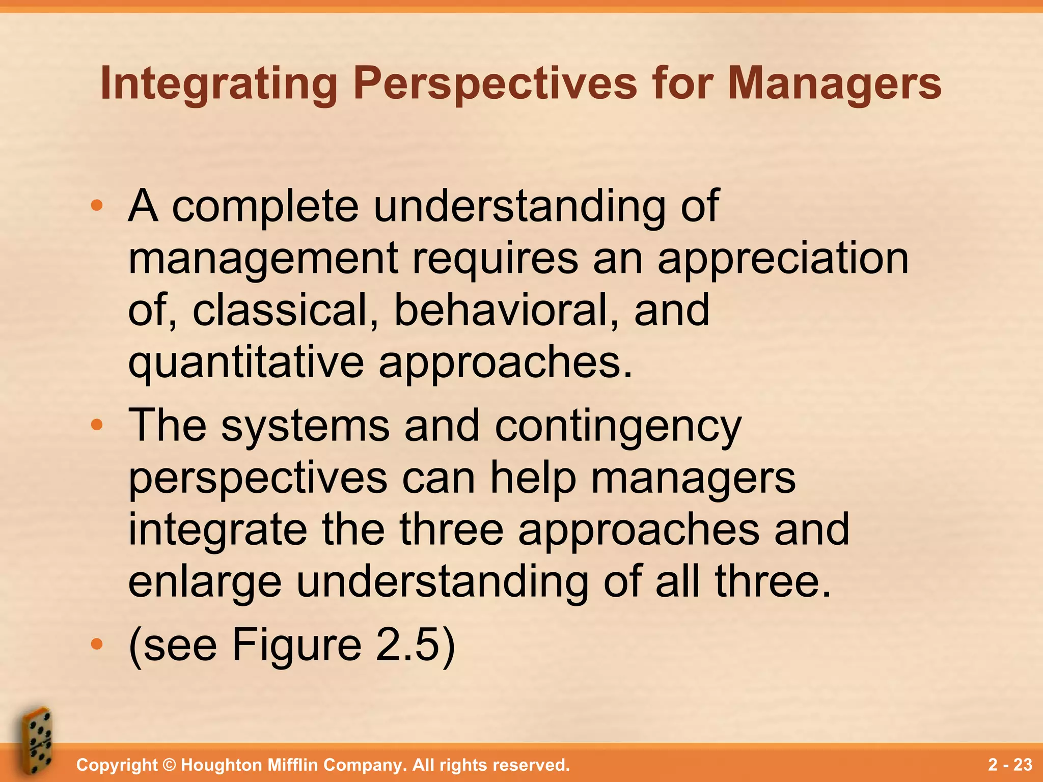 Griffin Management chapter 2 | PPT
