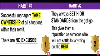 Lecture: MANAGEMENT CONCEPTS and PYRAMID | PPT