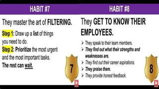 Lecture: MANAGEMENT CONCEPTS and PYRAMID | PPT