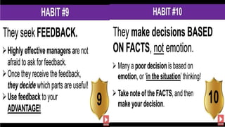 Lecture: MANAGEMENT CONCEPTS and PYRAMID | PPT