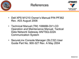 Management configuration | PPT