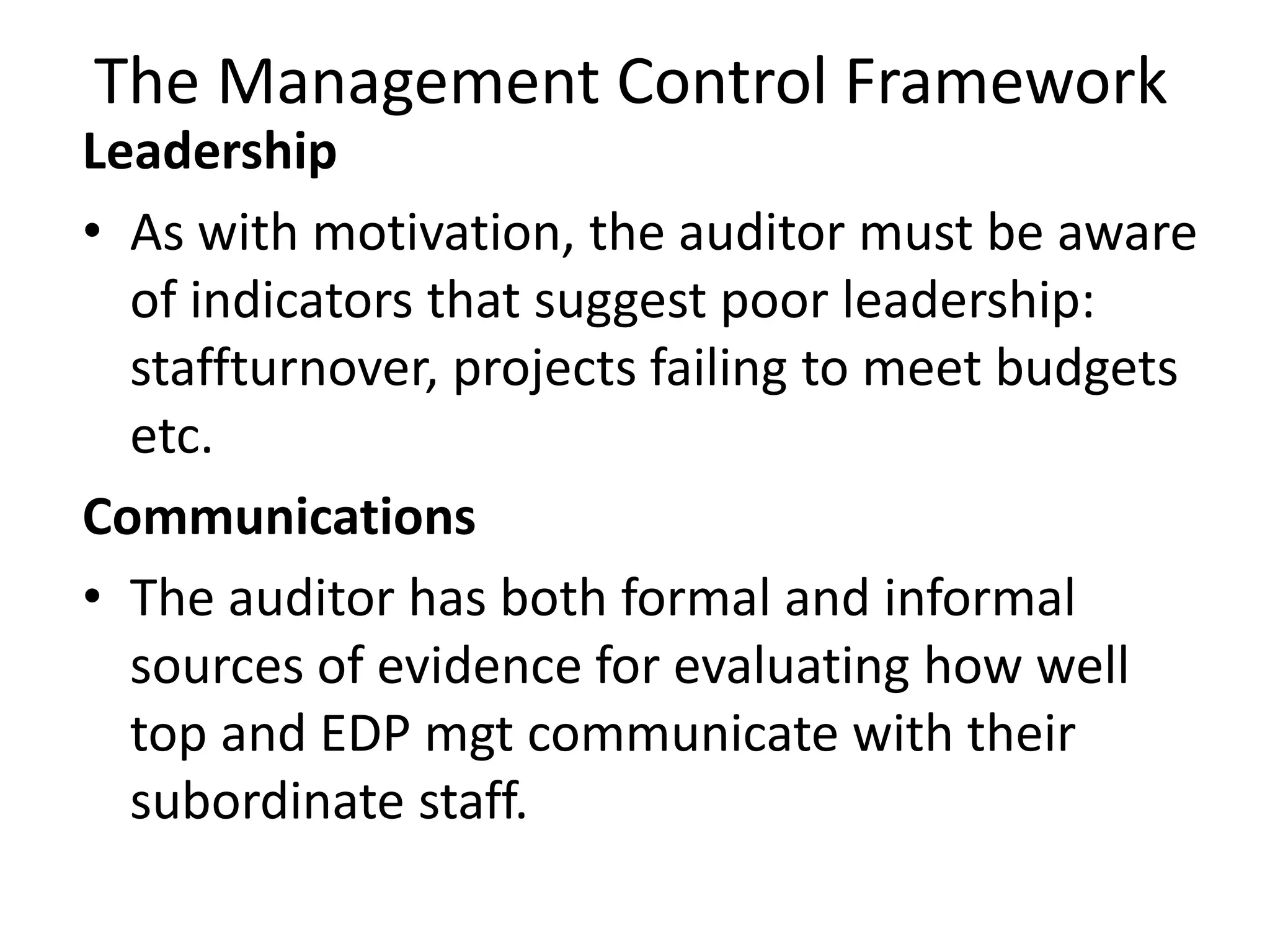 Information Systems Management Control Framework(1).ppt
