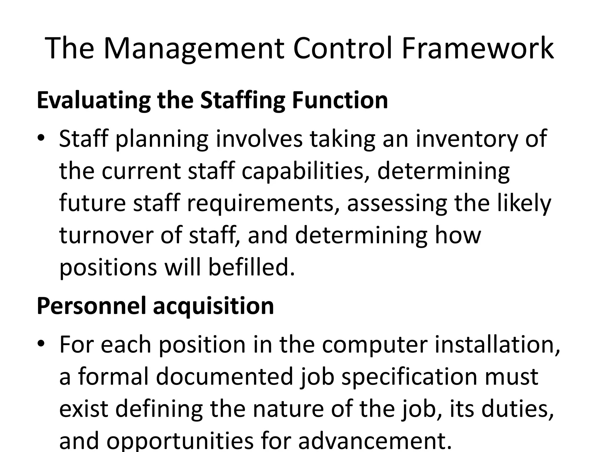 Information Systems Management Control Framework(1).ppt