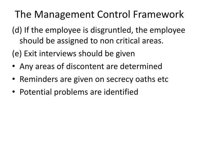 Information Systems Management Control Framework(1).ppt