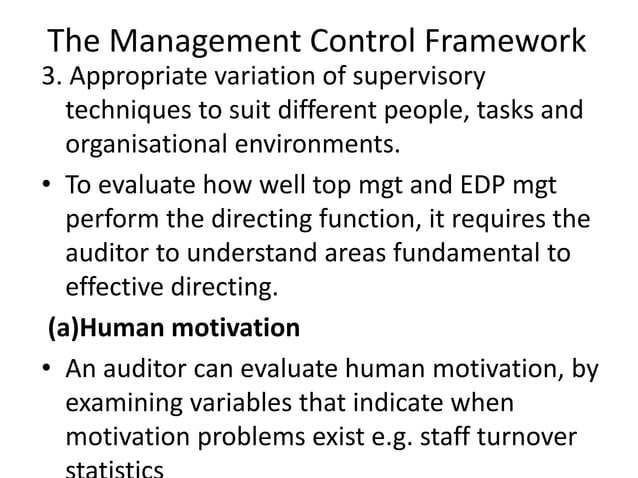 Information Systems Management Control Framework(1).ppt