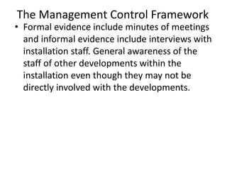 Information Systems Management Control Framework(1).ppt