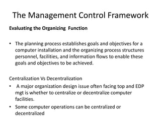 Information Systems Management Control Framework(1).ppt