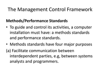 Information Systems Management Control Framework(1).ppt