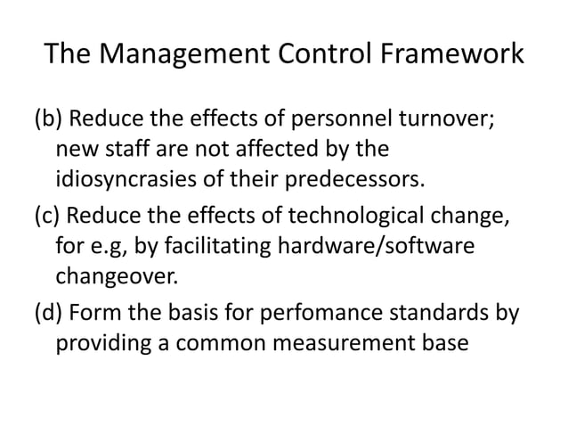 Information Systems Management Control Framework(1).ppt
