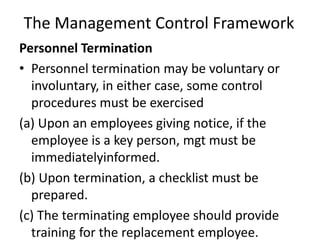 Information Systems Management Control Framework(1).ppt