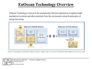 Management & control of home automation devices | PDF