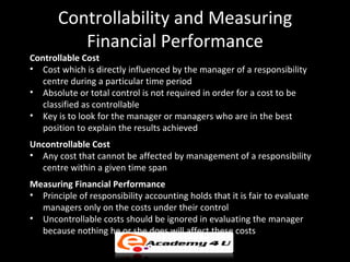 Management control system | PPT