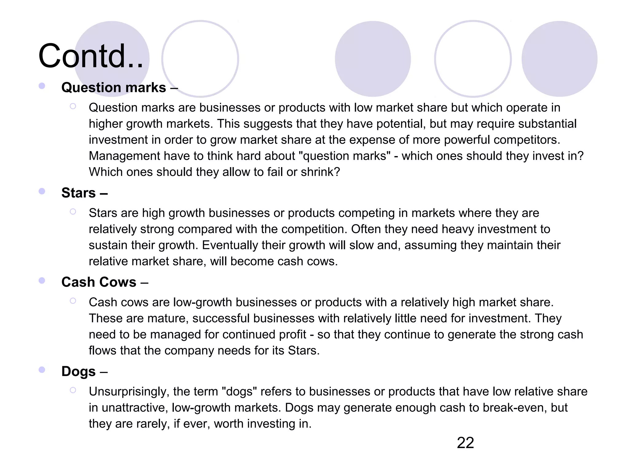 Management control system | PPT