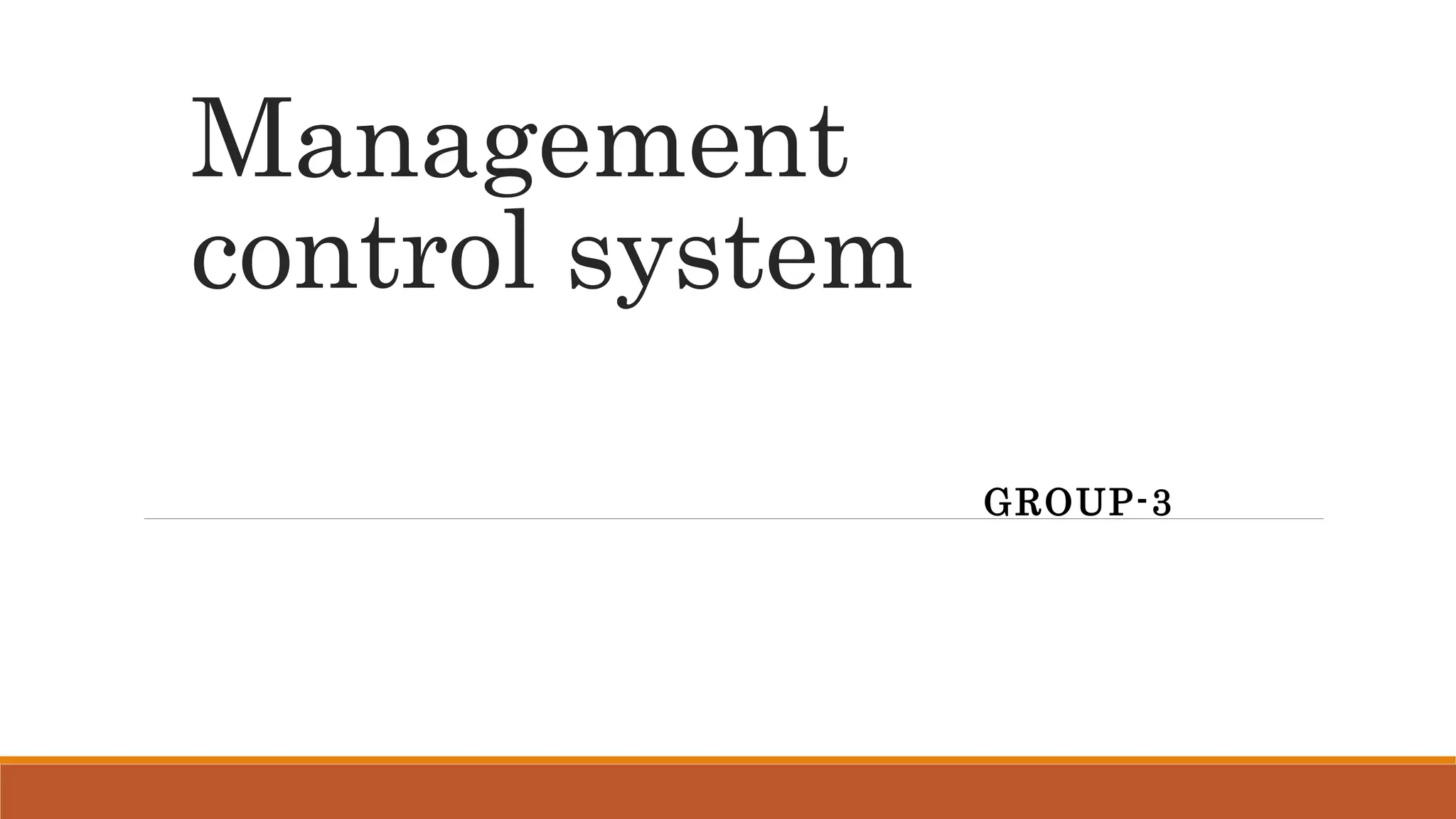 Management control system.pptx