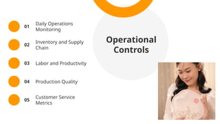 Management Control System and its types and Importance | PPTX | Human ...