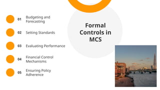 Management Control System and its types and Importance | PPTX | Human ...