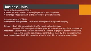 Management control systems1 (mcs) | PPT