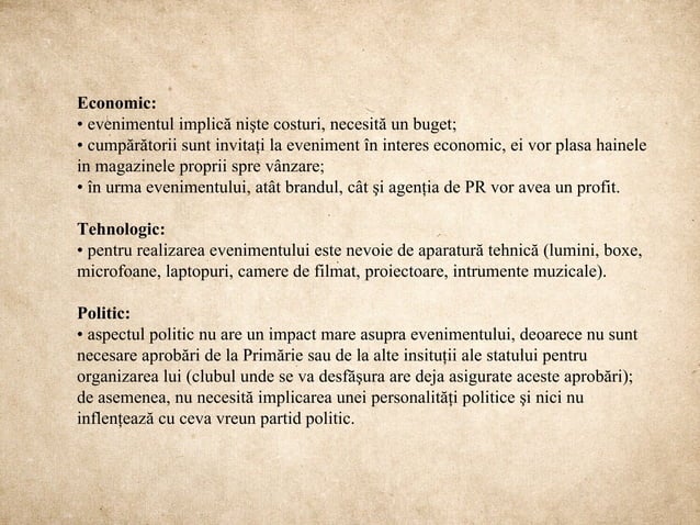 Management de proiect | PPT