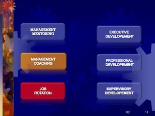 Management Developement | PPT