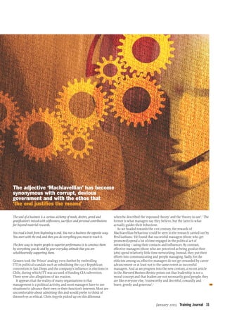 Management development | PDF