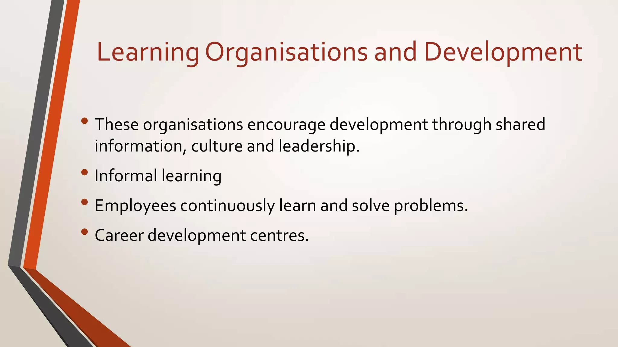 Management development methods | PPT