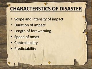 Management disaster.pptx